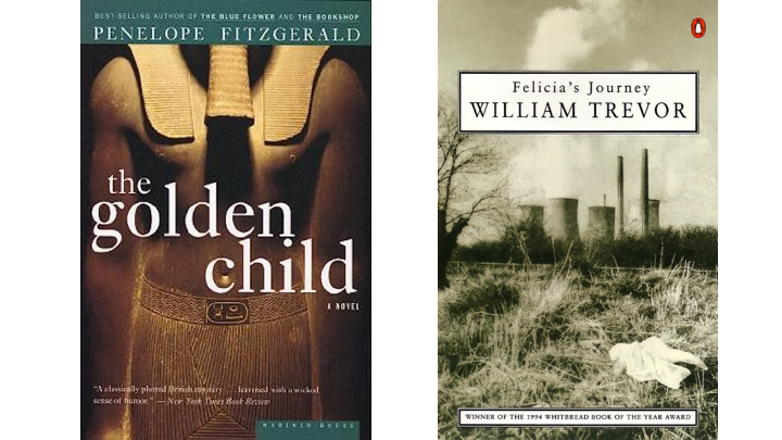 Food in Literature: Part 17 | Talking of Food